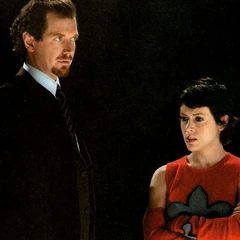 Gideon/Gallery | Charmed | Fandom