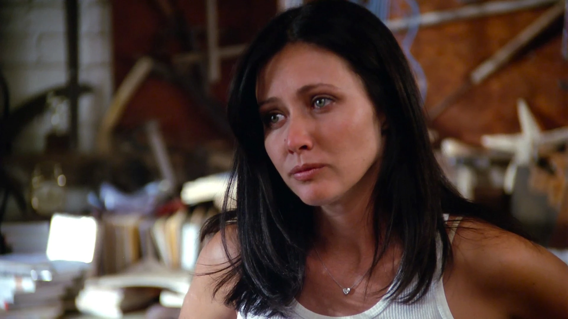 Image - 2x08-Prue.jpg | Charmed | FANDOM powered by Wikia