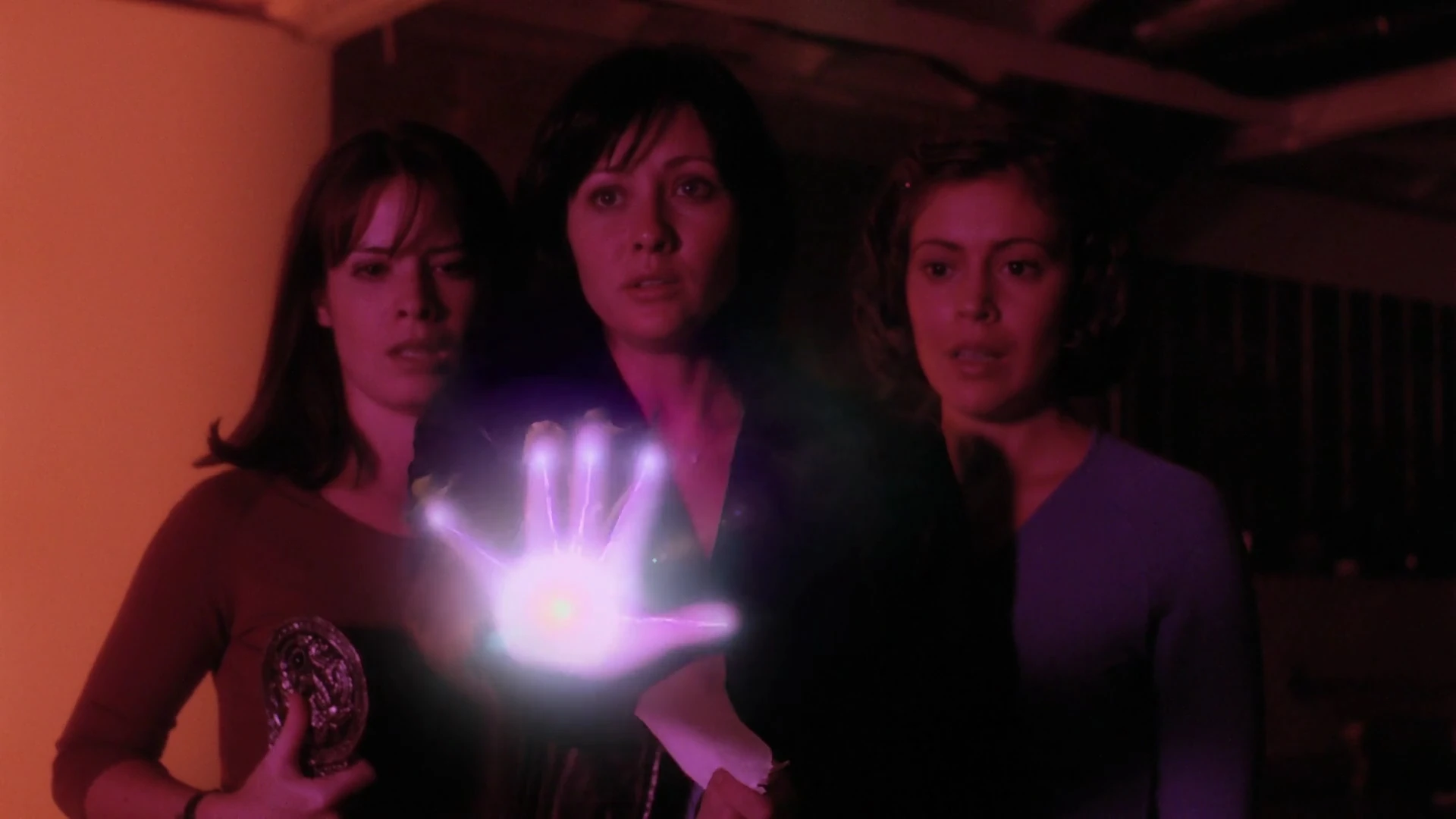 I've Got You Under My Skin | Charmed | FANDOM powered by Wikia
