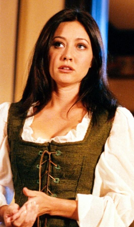 Image - Prue Halliwell Cropped.jpg | Charmed | FANDOM powered by Wikia