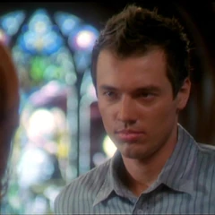 Glen Belland | Charmed | Fandom