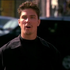 Darklighter | Charmed | Fandom