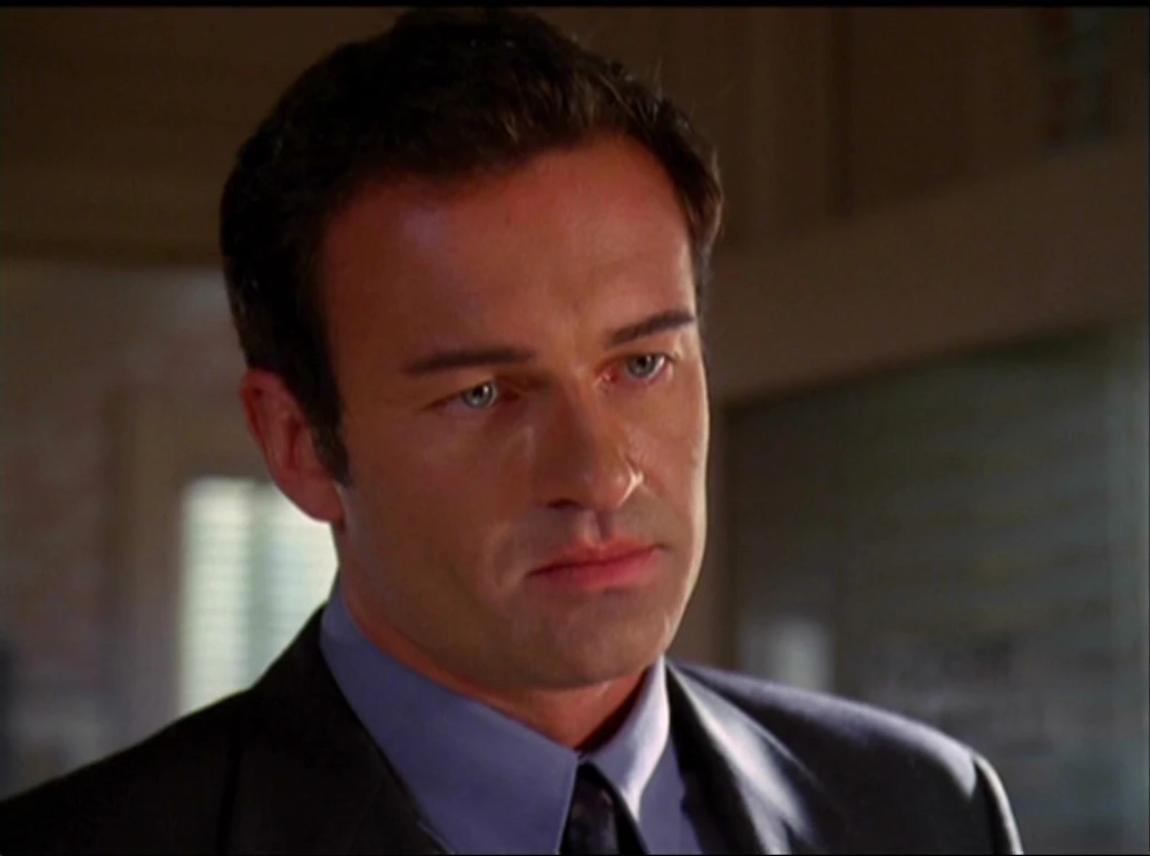 Image - 5x04-Cole.jpg | Charmed | FANDOM powered by Wikia