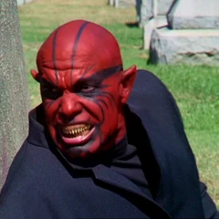 Belthazor/Gallery | Charmed | Fandom