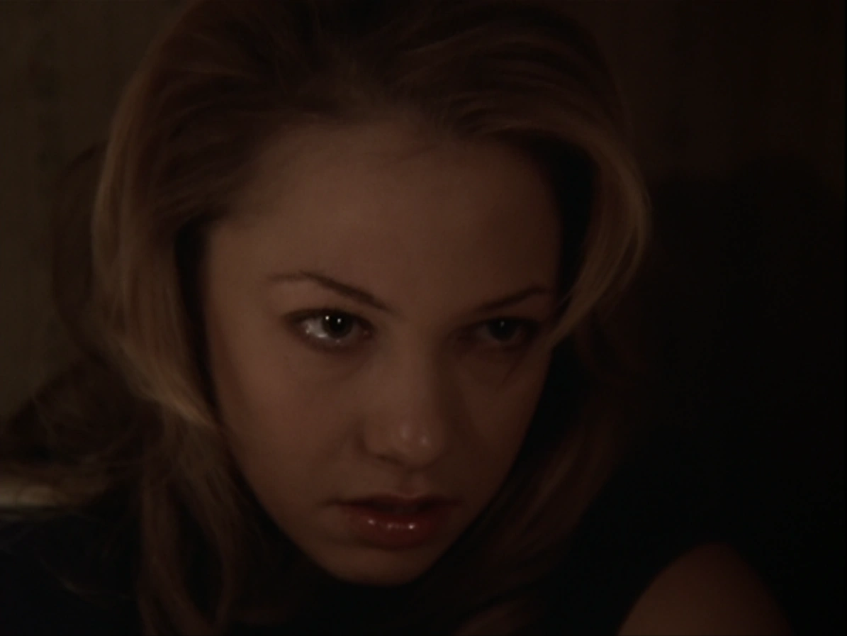 The Last Temptation of Christy/Plot | Charmed | Fandom