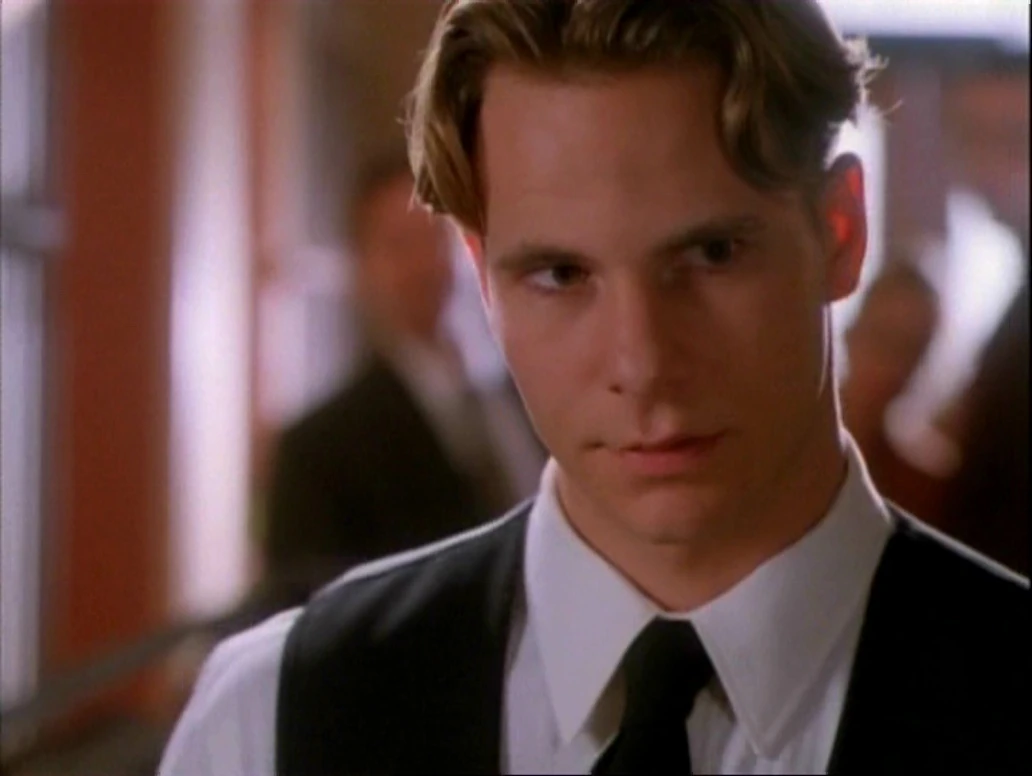 Doug | Charmed | FANDOM powered by Wikia