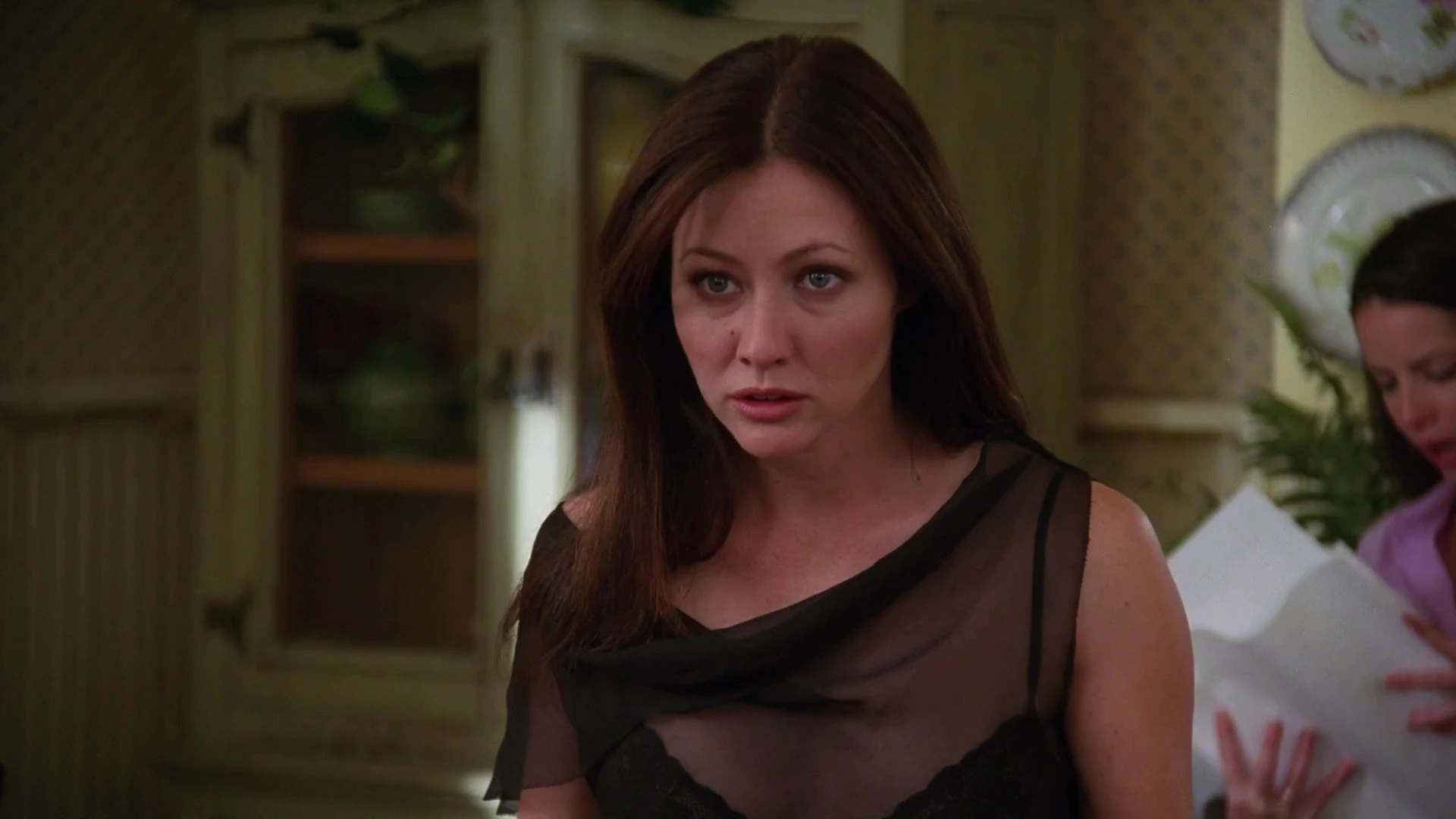 Image - 3x22-Prue.jpg | Charmed | FANDOM powered by Wikia