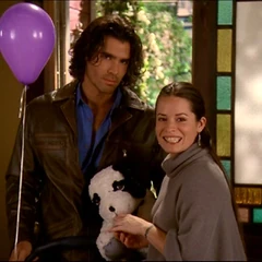 David Right | Charmed | Fandom