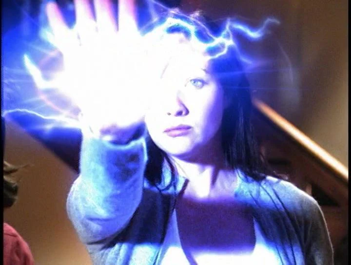 Deviation/Gallery | Charmed | Fandom