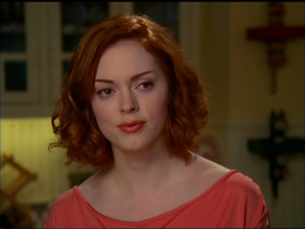 Image - 5x03-Paige.jpg | Charmed | FANDOM powered by Wikia