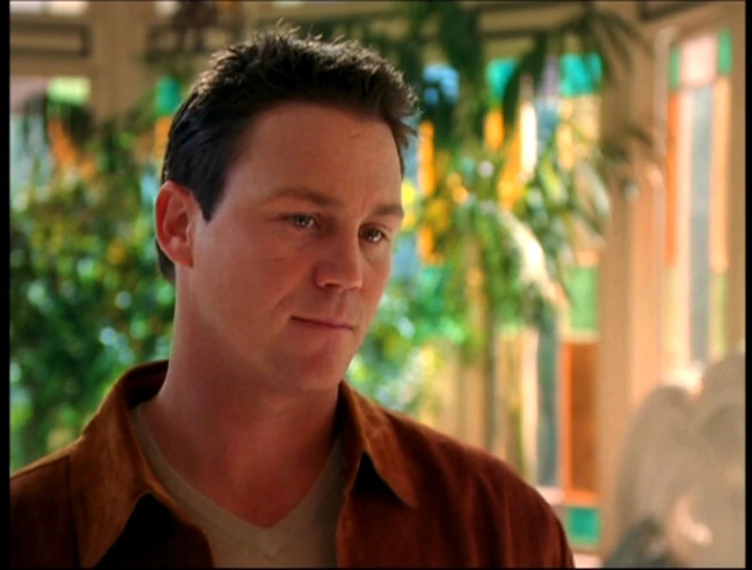 Image - 7x14-Leo.jpg | Charmed | FANDOM powered by Wikia