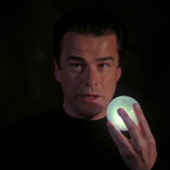 Benjamin Turner | Charmed | Fandom