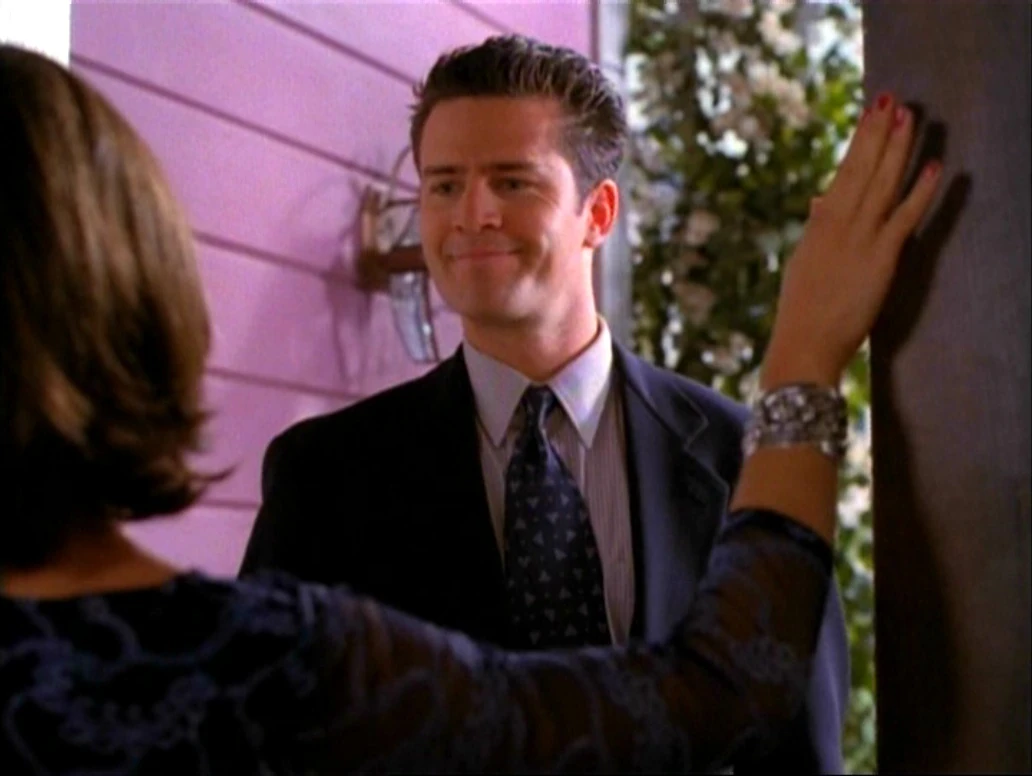 Image - 1x15-Andy.jpg | Charmed | FANDOM powered by Wikia