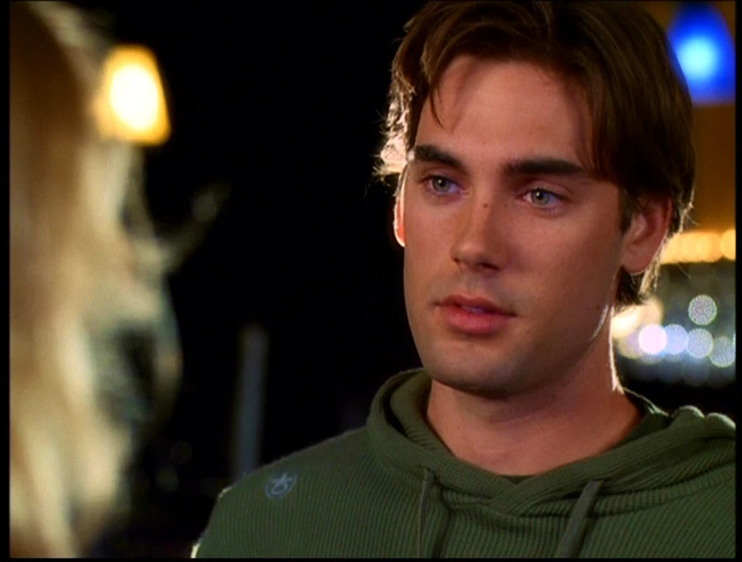 Image - 6x03-Chris.jpg | Charmed | FANDOM powered by Wikia