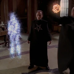 The Triad/Gallery | Charmed | Fandom