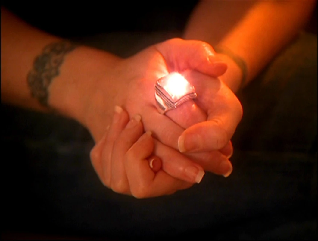 Cupid Ring | Charmed | FANDOM powered by Wikia
