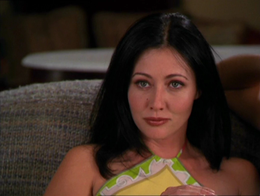 Image - 2x22-Prue.jpg | Charmed | FANDOM powered by Wikia
