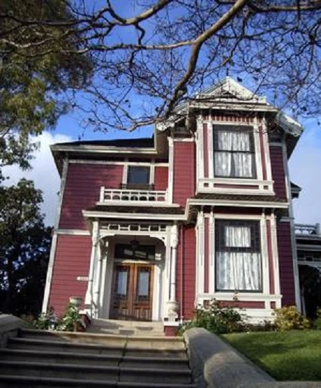 Maison De Charmed Adresse – Ventana Blog