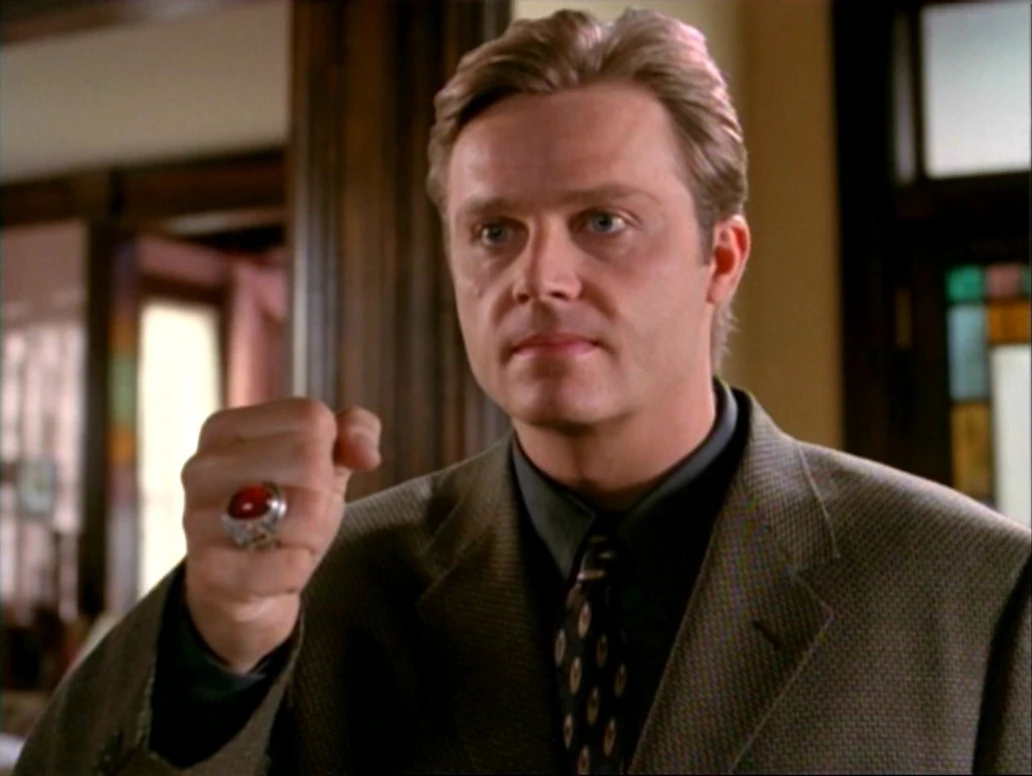 Nicholas | Charmed Wiki | FANDOM powered by Wikia