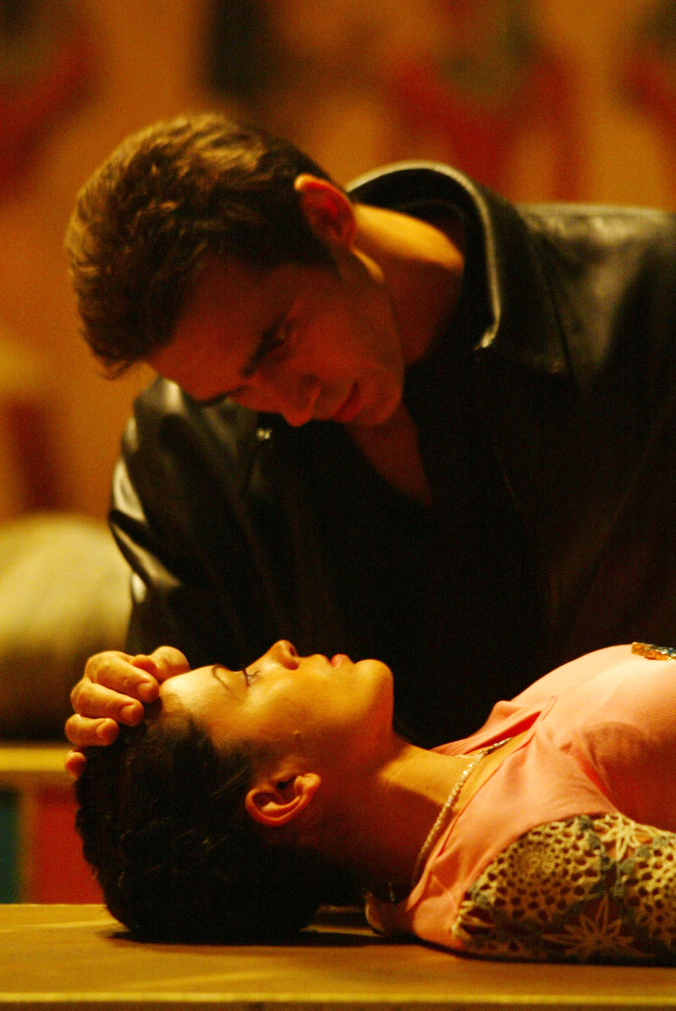 Image - 5x10-03.jpg | Charmed | FANDOM powered by Wikia