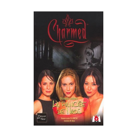 Soul of the Bride | Charmed | Fandom
