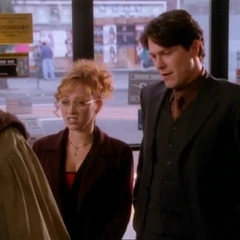 Rex Buckland/Gallery | Charmed | Fandom