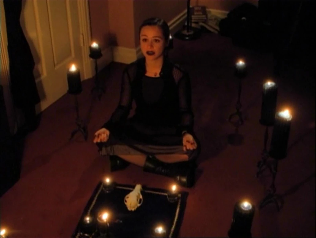 The Fourth Sister | Charmed Wiki | Fandom