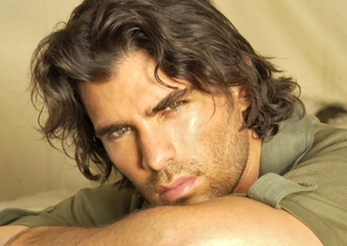 Eduardo Verástegui | Charmed | FANDOM powered by Wikia