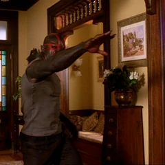 Sykes | Charmed | Fandom