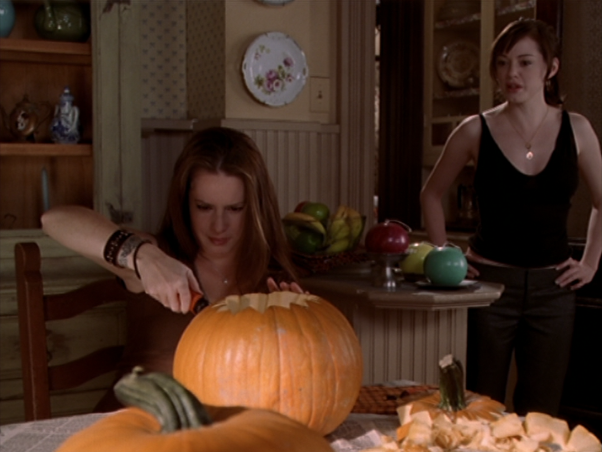 Kill Billie: Vol. 1/Plot | Charmed | FANDOM powered by Wikia Kill Billie: Vol. 1/Plot | Charmed | FANDOM powered by Wikia