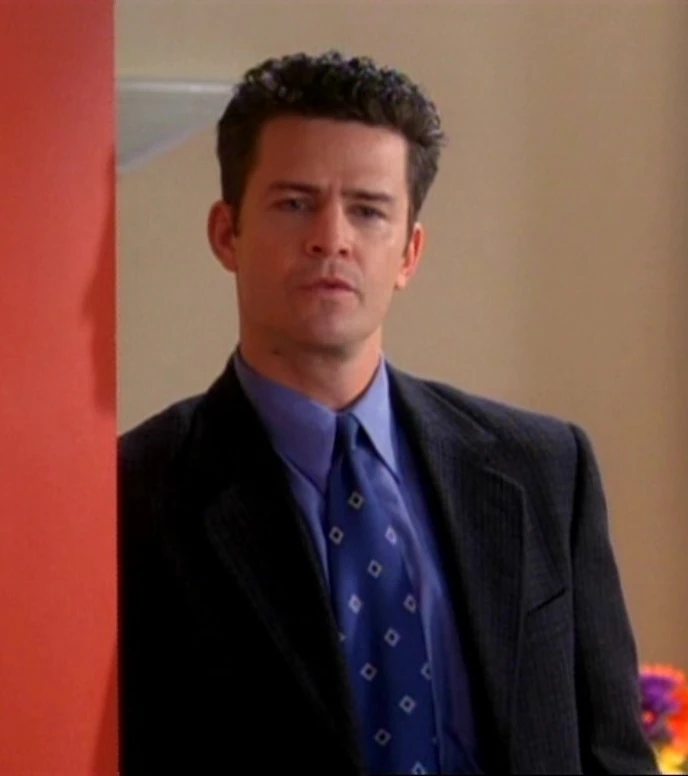 Andy Trudeau | Charmed Wiki | FANDOM powered by Wikia