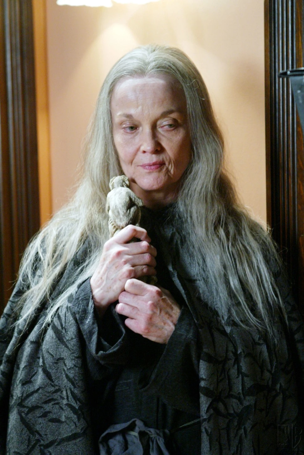 The Crone | Charmed | Fandom