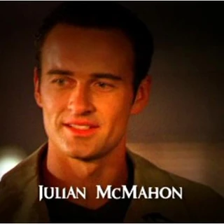Julian McMahon | Charmed | Fandom
