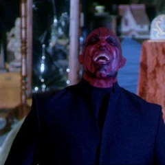 Belthazor/Gallery | Charmed | Fandom