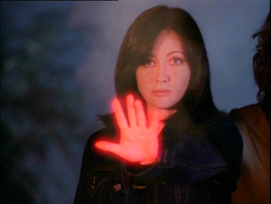 Prue Halliwell/Magical Transformations | Charmed | Fandom