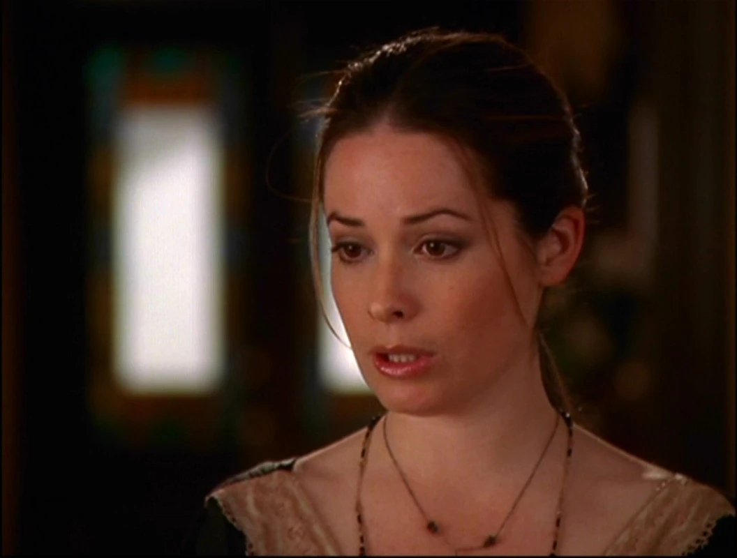 Piper Halliwell | Charmed Wiki | Fandom