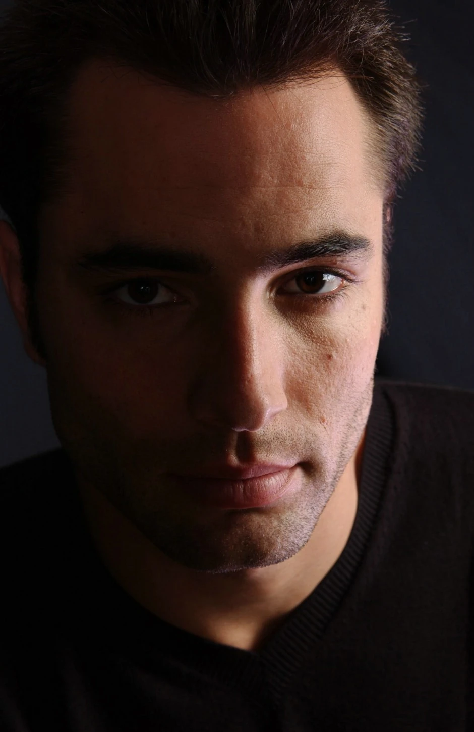 Victor Webster/Gallery | Charmed | Fandom