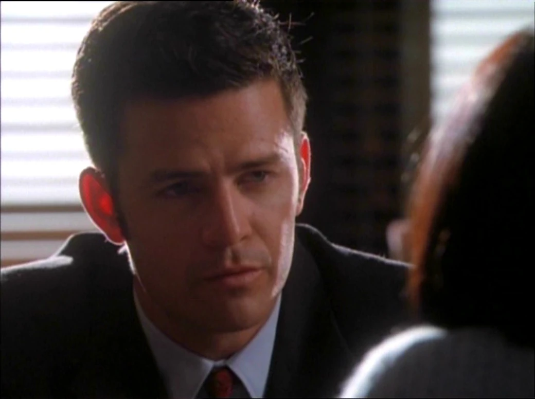 Image - 1x02-Andy.jpg | Charmed | FANDOM powered by Wikia