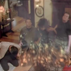 Cynda | Charmed | Fandom