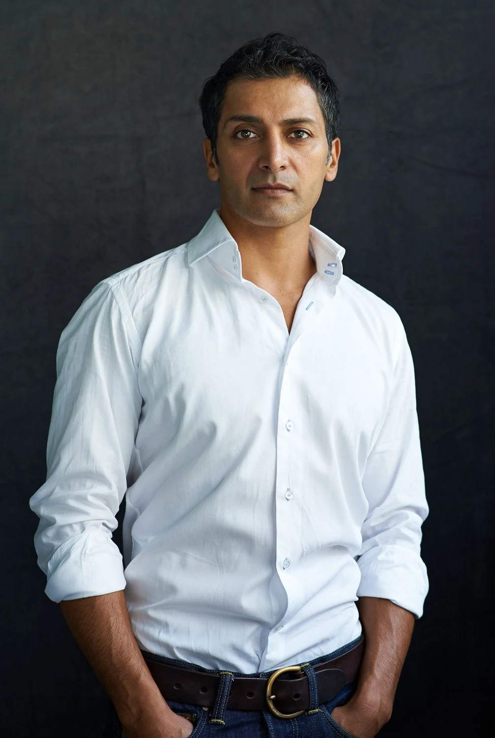 Harry Dillon | Charmed | FANDOM powered by Wikia