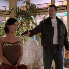 Kyle Brody/Gallery | Charmed | Fandom