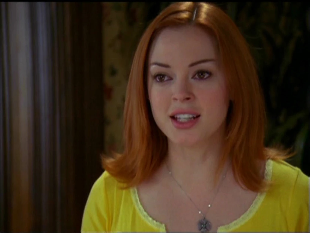 Image - 5x18-Paige.jpg | Charmed | FANDOM powered by Wikia