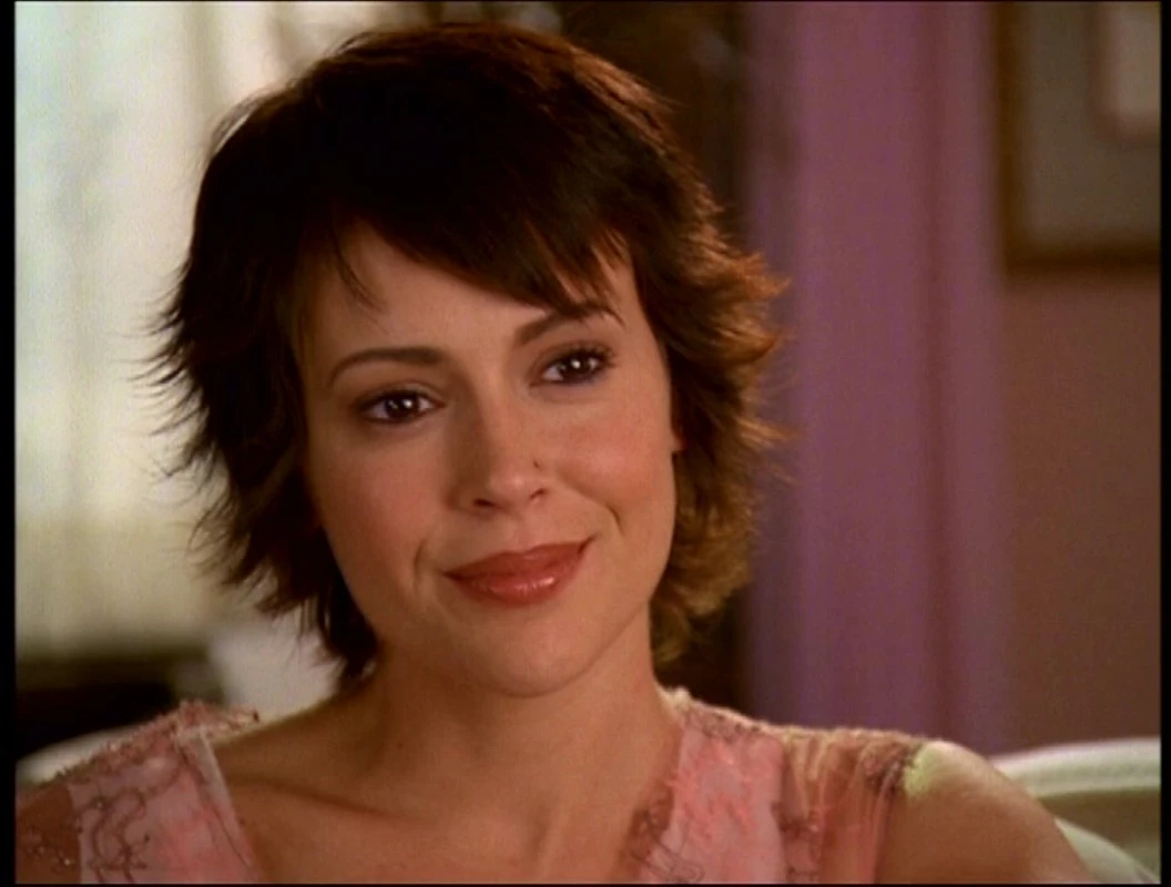 Image - 6x22-Phoebe.jpg | Charmed | FANDOM powered by Wikia