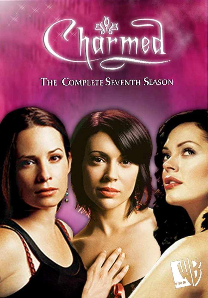 Staffel 7 | Charmed Wiki | Fandom