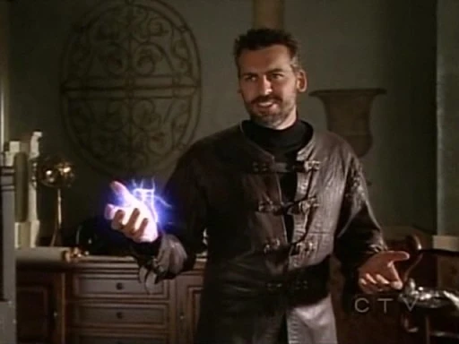 Zankou | Charmed Wiki | Fandom