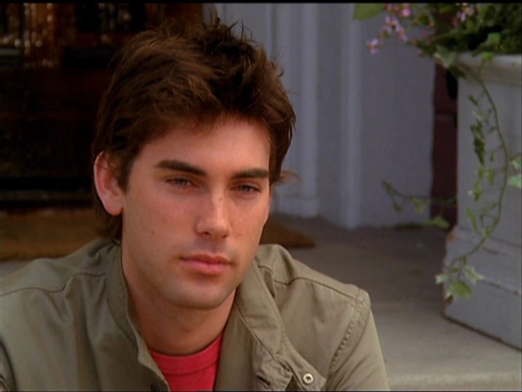 Image - 5x23-Chris.jpg | Charmed | FANDOM powered by Wikia