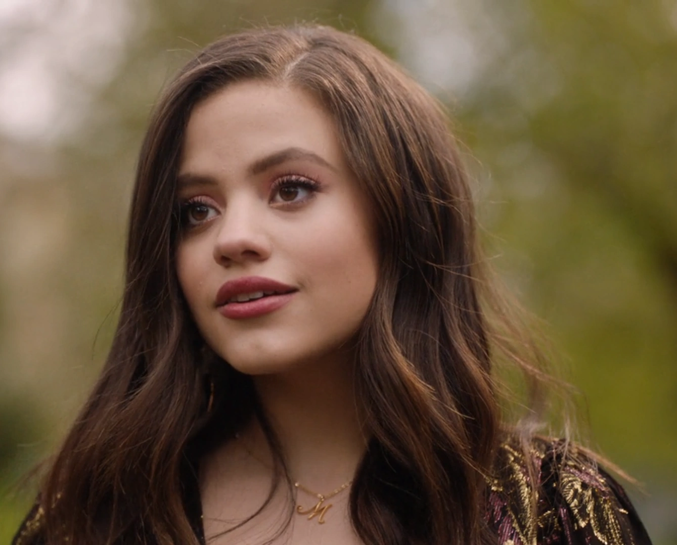 Maggie Vera | Charmed-2018 Wiki | Fandom