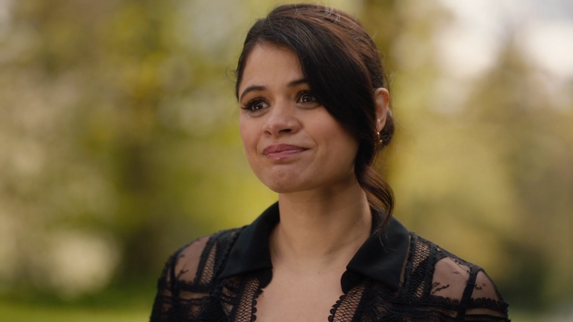 Mel Vera | Charmed-2018 Wiki | Fandom