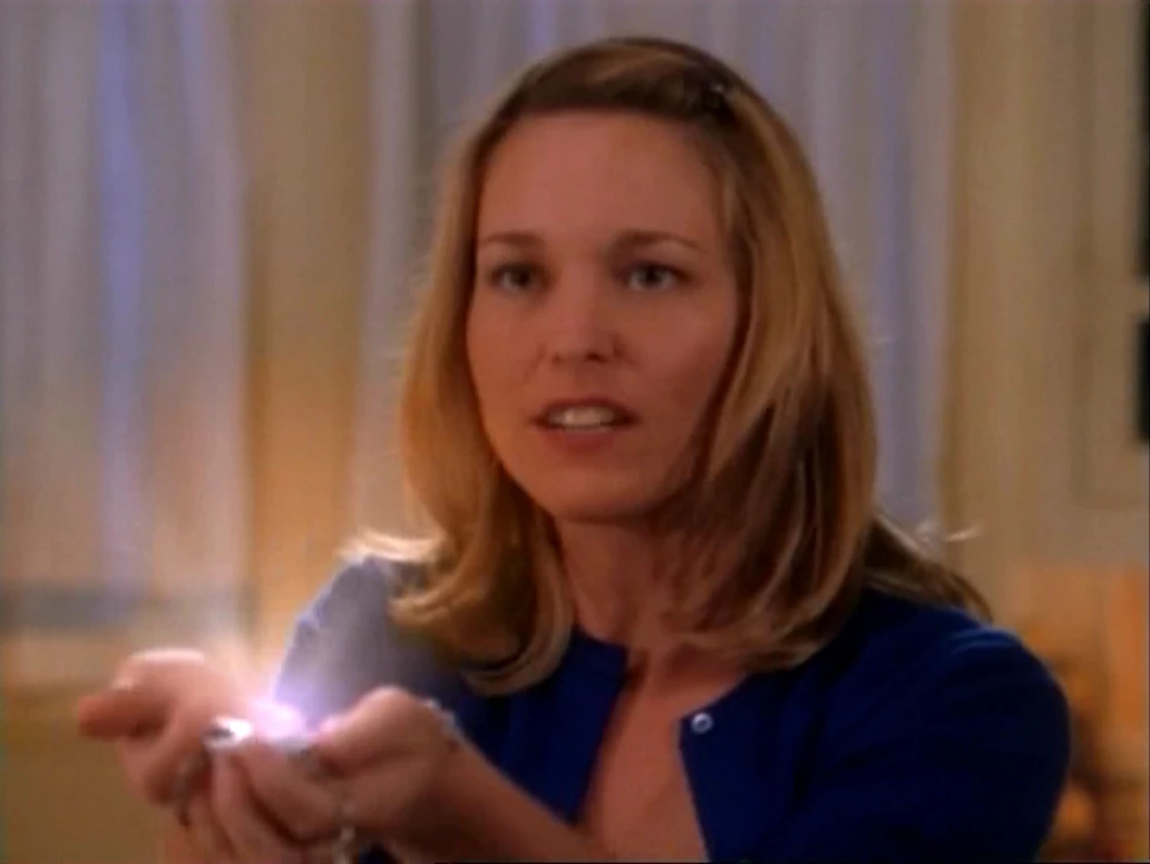 Melinda Warren | Charmed Chosen-Legacy Wiki | Fandom