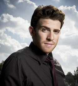 Jake Porter | Charmed Chosen-Legacy Wiki | Fandom